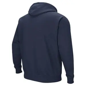 COLOSSEUM Columbia University Arch & Logo Pullover Hoodie