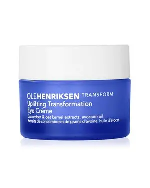 Ole Henriksen Ole Henriksen 0.5Oz Uplifting Transformation Eye Creme - Nocolor