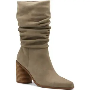 Charles By Charles David Fuse Slouch Boots - Truffle-sd