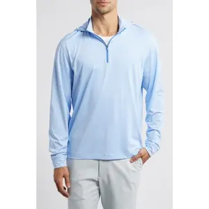 Johnnie-o Full Zip Activewear For Men