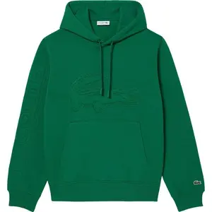 Lacoste Relaxed Sweatshirts Hoodies For Men