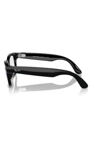 Ray-ban Meta Wayfarer Ai Glasses