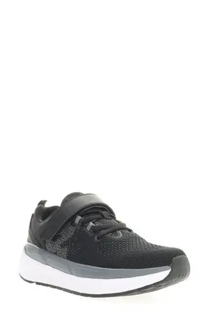 PROPET Ultra Fx Walking Sneaker - Black/grey
