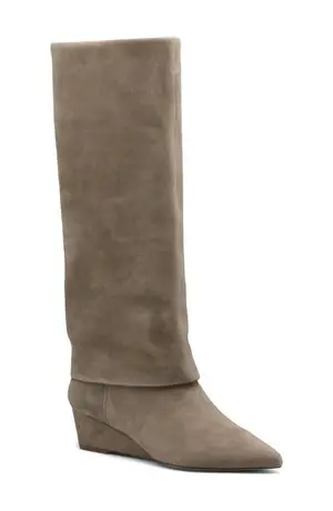 Charles By Charles David Knee High Boots For Women