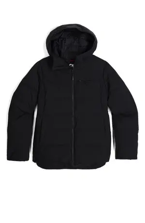 OUTDOOR RESEARCH Snowcrew Down Anorak - Black
