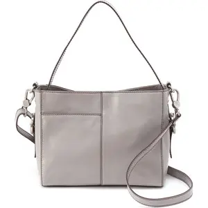 Hobo Small Leather Crossbody Bag