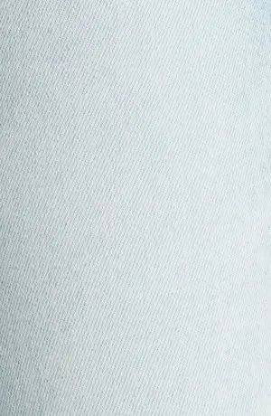 HIDDEN JEANS Distressed Straight Leg Jeans