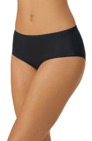 Dkny The Micro Briefs - Black