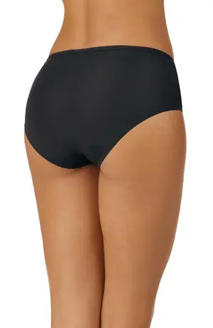 Dkny The Micro Briefs - Black
