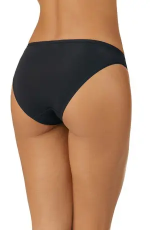 Dkny Printed Micro Bikini