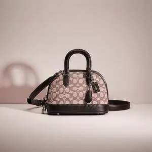 COACH Restored Revel Bag 24