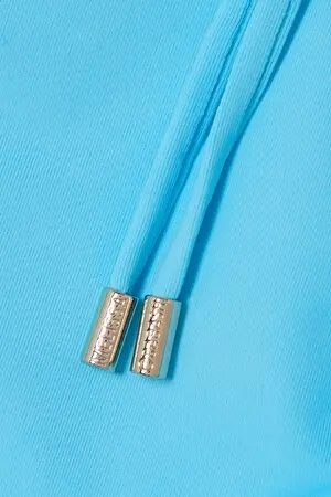 Melissa Odabash Antibes Bikini Briefs - Blue