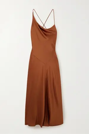 Polo Ralph Lauren Spaghetti Strap Day Dresses