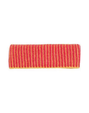 8 BY YOOX Recycled Wool Headband - Pink