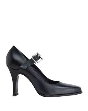 8 By Yoox Buckled Shoes For Women