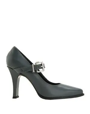 8 By Yoox Casual Pumps