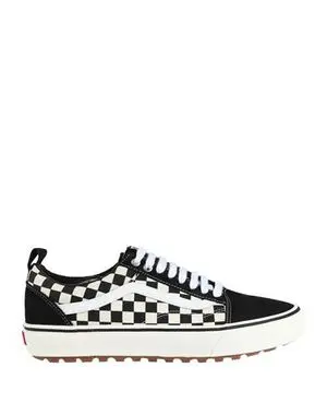 Vans Flat Sneakers For Men