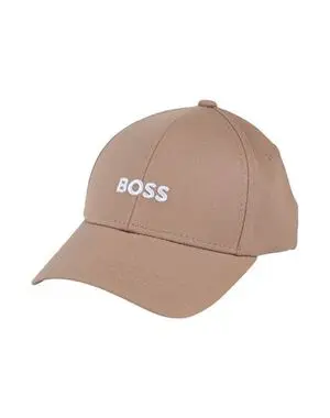 BOSS BOSS Baseball Cap Beige