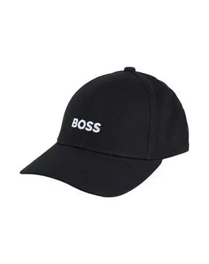 BOSS BOSS Baseball Cap Black