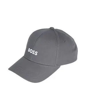 BOSS BOSS Baseball Cap Grey