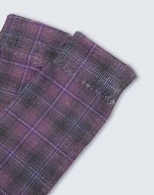 8 BY YOOX Printed Long Gloves