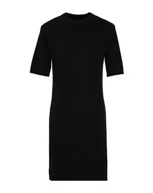 8 By Yoox Applique Dresses