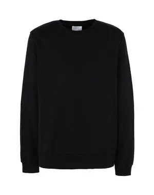 Colorful Standard Sweatshirt Size Organic Cotton - Black
