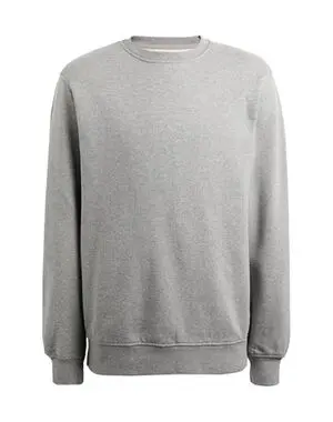 Colorful Standard Sweatshirt Size Organic Cotton - Grey