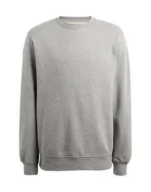 Colorful Standard Sweatshirt Size Organic Cotton - Grey
