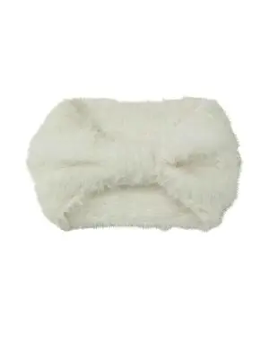 8 BY YOOX Knot Headband