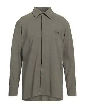 Msgm Long Sleeve Shirts For Men
