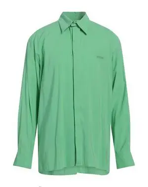 Msgm Collared Shirts For Men