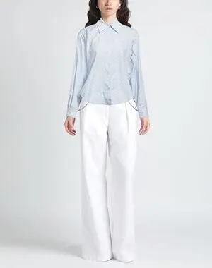 Gcds Logo-print Cotton Shirt
