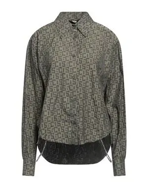 Gcds Curved Hem Tops