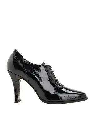 8 By Yoox Square Toe Booties