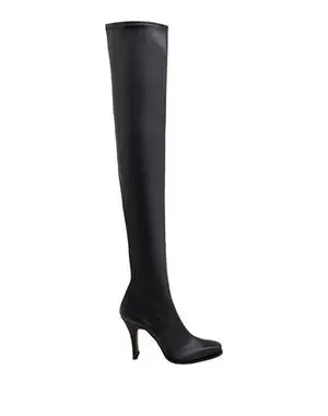 8 BY YOOX Stretch Over-the-knee Boots