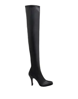 8 BY YOOX Stretch Over-the-knee Boots