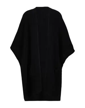 8 BY YOOX Long Cape With Pockets