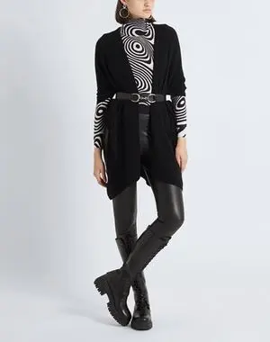 8 BY YOOX Long Cape With Pockets