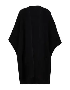 8 BY YOOX Long Cape With Pockets