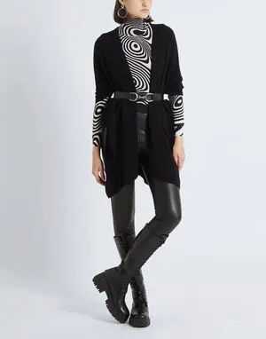 8 BY YOOX Long Cape With Pockets