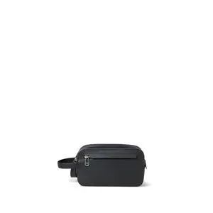 Mulberry Textured Travel Bags