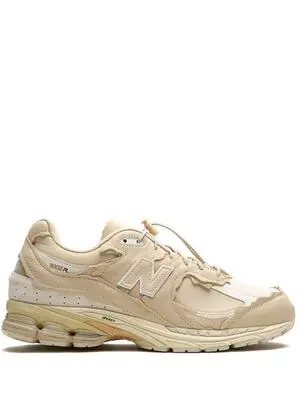 NEW BALANCE 2002rd Protection Pack - Beige