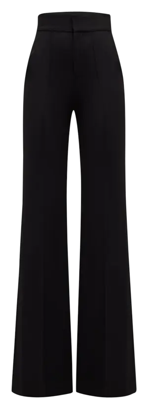 Simkhai Kyra Wide-leg Pants
