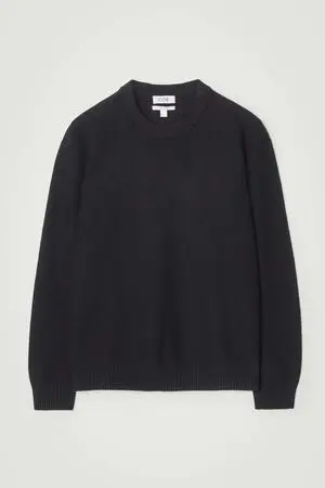 Cos Medium Knit Sweaters For Men