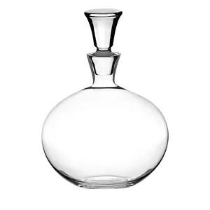 GODINGER Ottavio Decanter - No Color