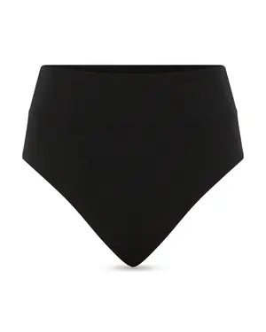 REISS Cristina High Waist Bikini Bottom