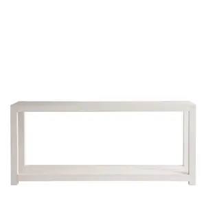 UNIVERSAL Bloomingdale's Hermosa Console Table