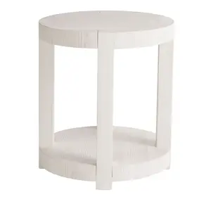 UNIVERSAL Bloomingdale's Hermosa End Table
