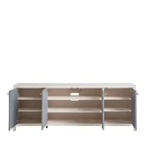 UNIVERSAL Bloomingdale's Captiva Credenza